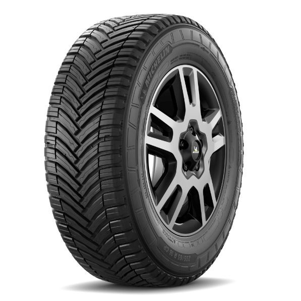MICHELIN CrossClimate Camping 215/75 R 16 113 111 R