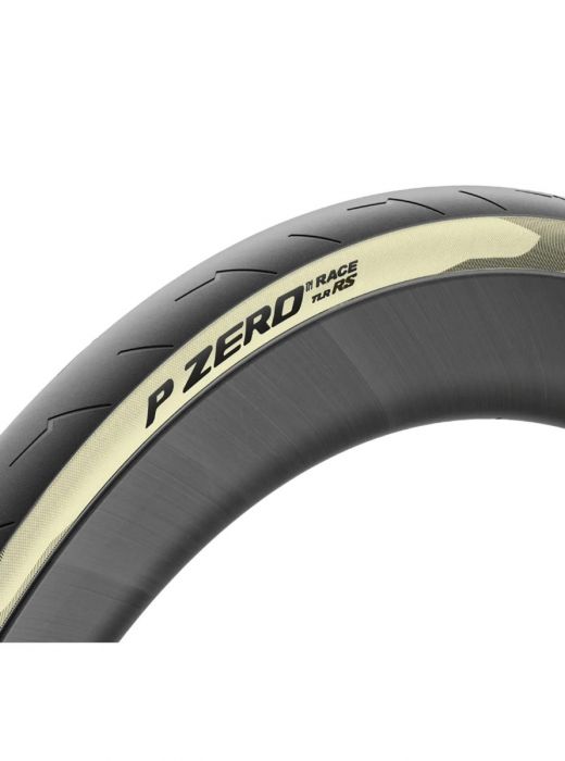 PIRELLI P Zero Race TLR RS