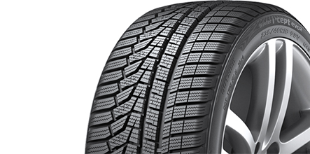 Reifenaufbau : Die Zusammensetzung und das Profil eines Reifens