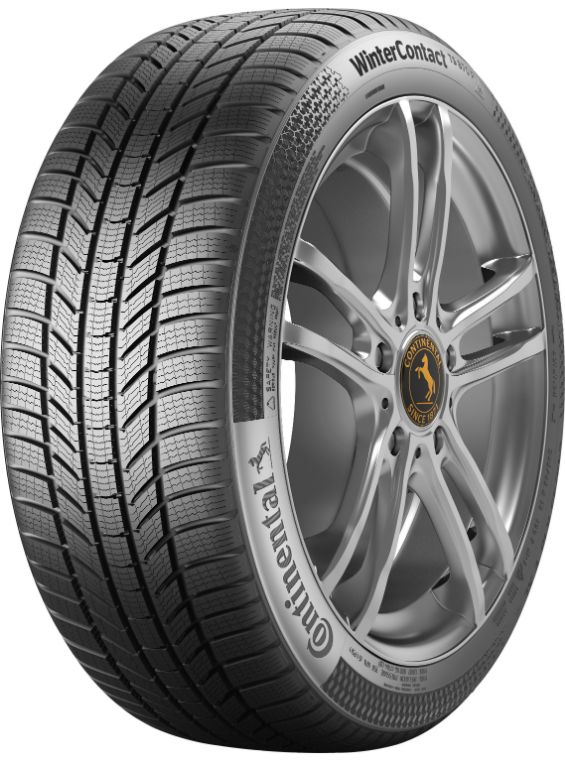 CONTINENTAL WinterContact TS 870 P 235/50 R 19 103 H XL