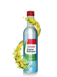 CASTROL Engine shampoo nettoyant moteur 300ml
