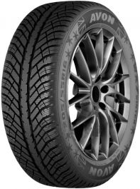 AVON WX7 Winter 205/55 R 17 95 V XL
