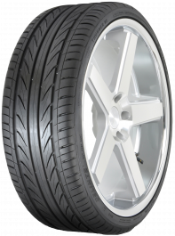 Delinte Thunder D7 245/35 ZR 19 97 W XL | 1001REIFEN