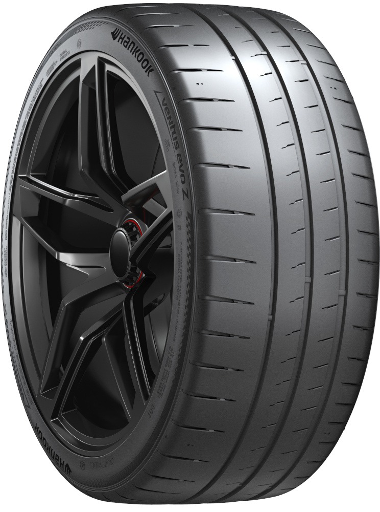 HANKOOK Ventus evo Z 225/45 ZR 18 95 Y XL