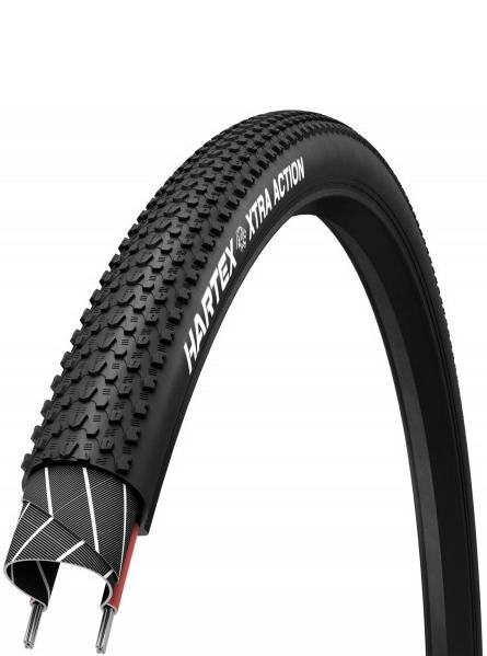 HARTEX Xtra Action 24x3.00 (76-507)