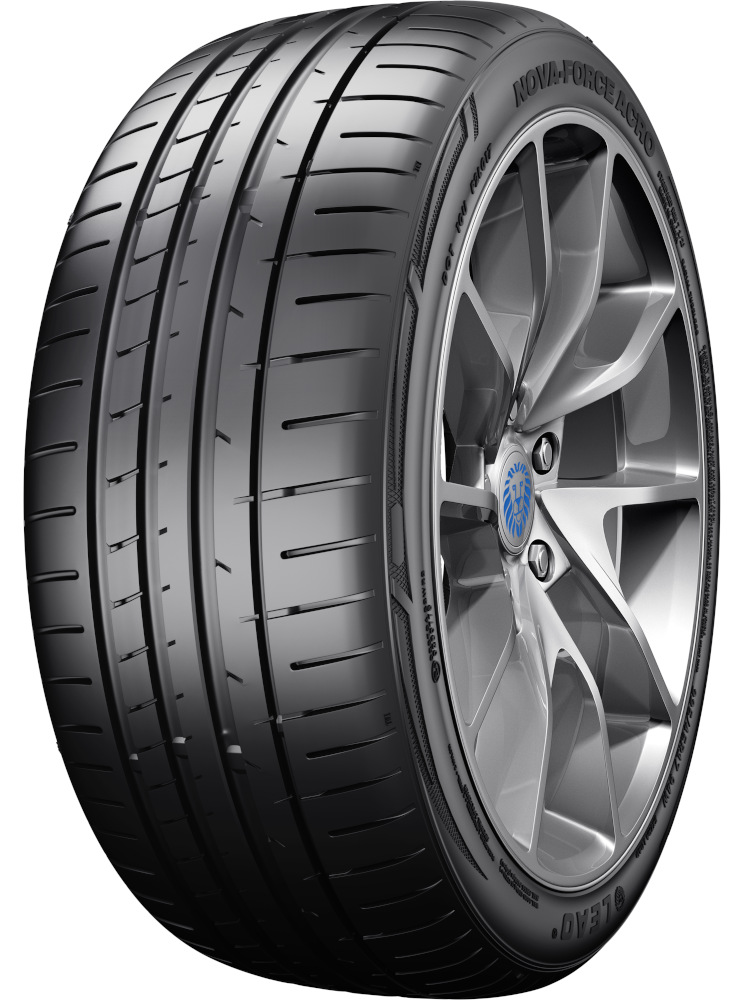 Reifen 255 40 R19null