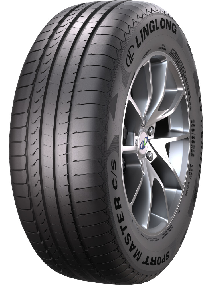 LINGLONG Sport Master C/S 205/55 R 19 97 V XL