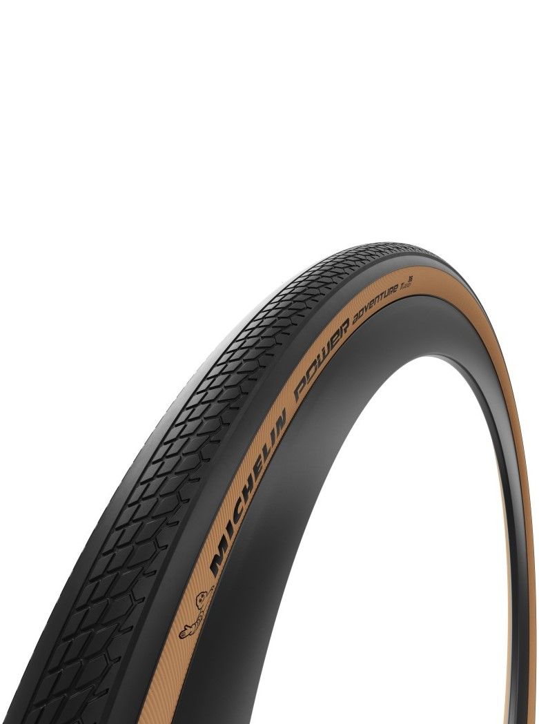 MICHELIN Power Adventure 700x48C (48-622)