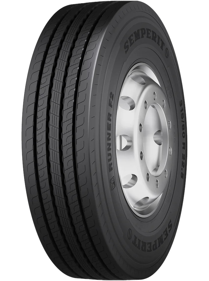 SEMPERIT Runner F2 285/70 R19.5 146/144M 16PR LRH
