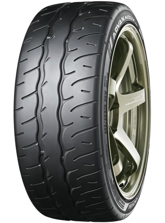 YOKOHAMA Advan Neova AD09 235/40 R 19 96 W XL